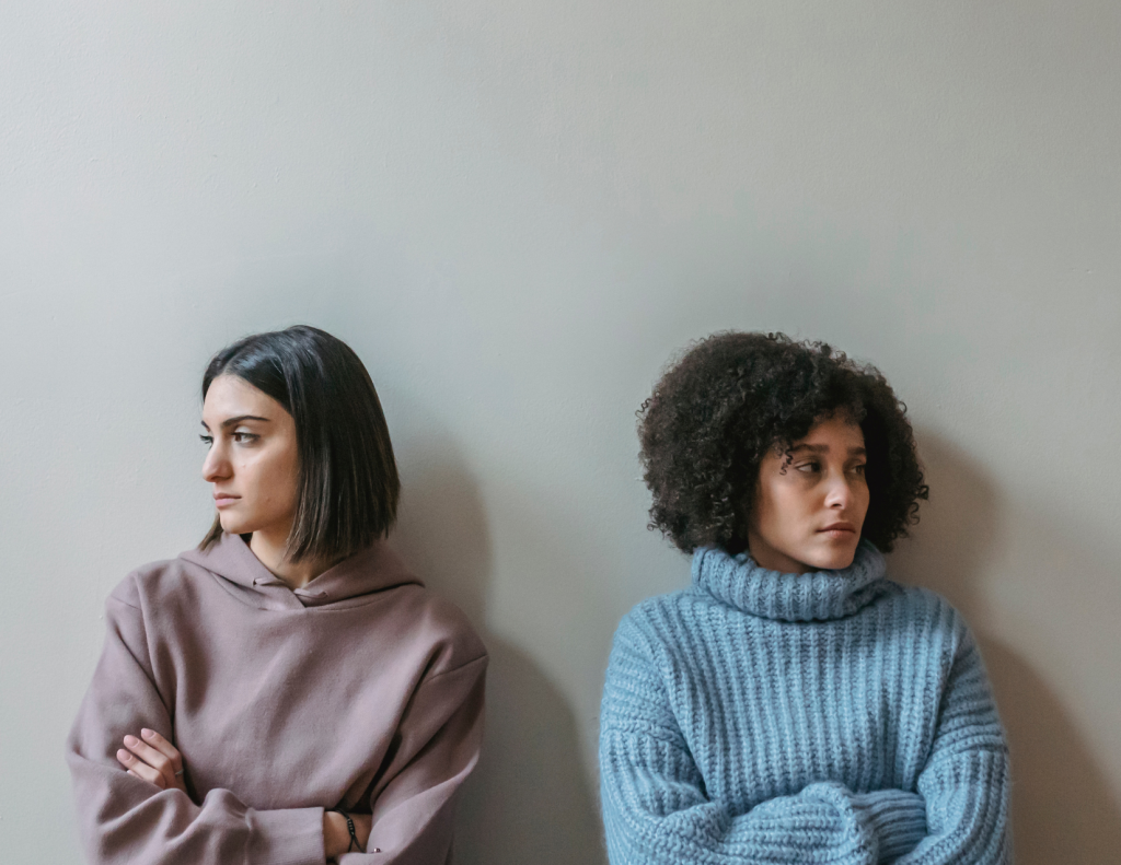 The Importance of Confrontation for Highly Sensitive People