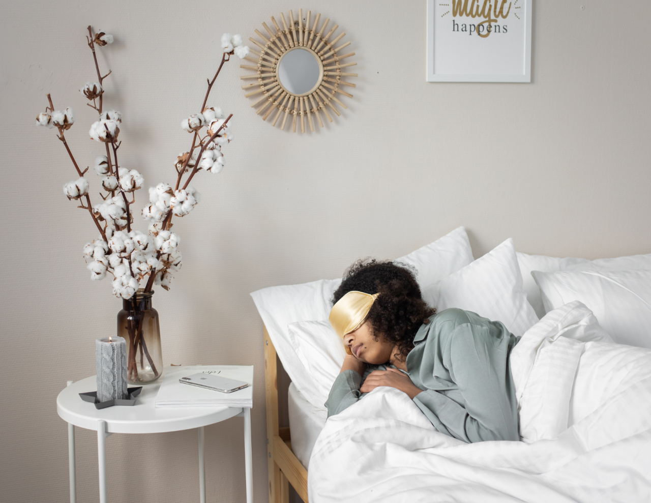 Why You Should Perfect the Art of the Afternoon Nap - Sage Counseling ...