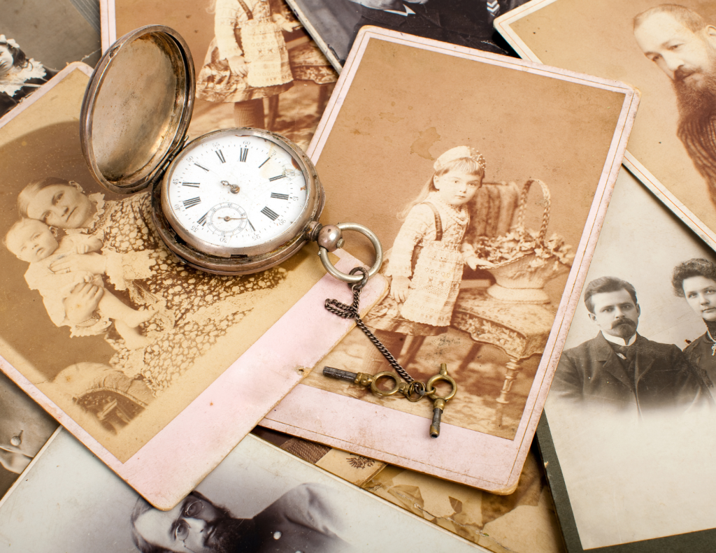 The Enchantment of Nostalgia and its Effect on Mental Health - Sage ...