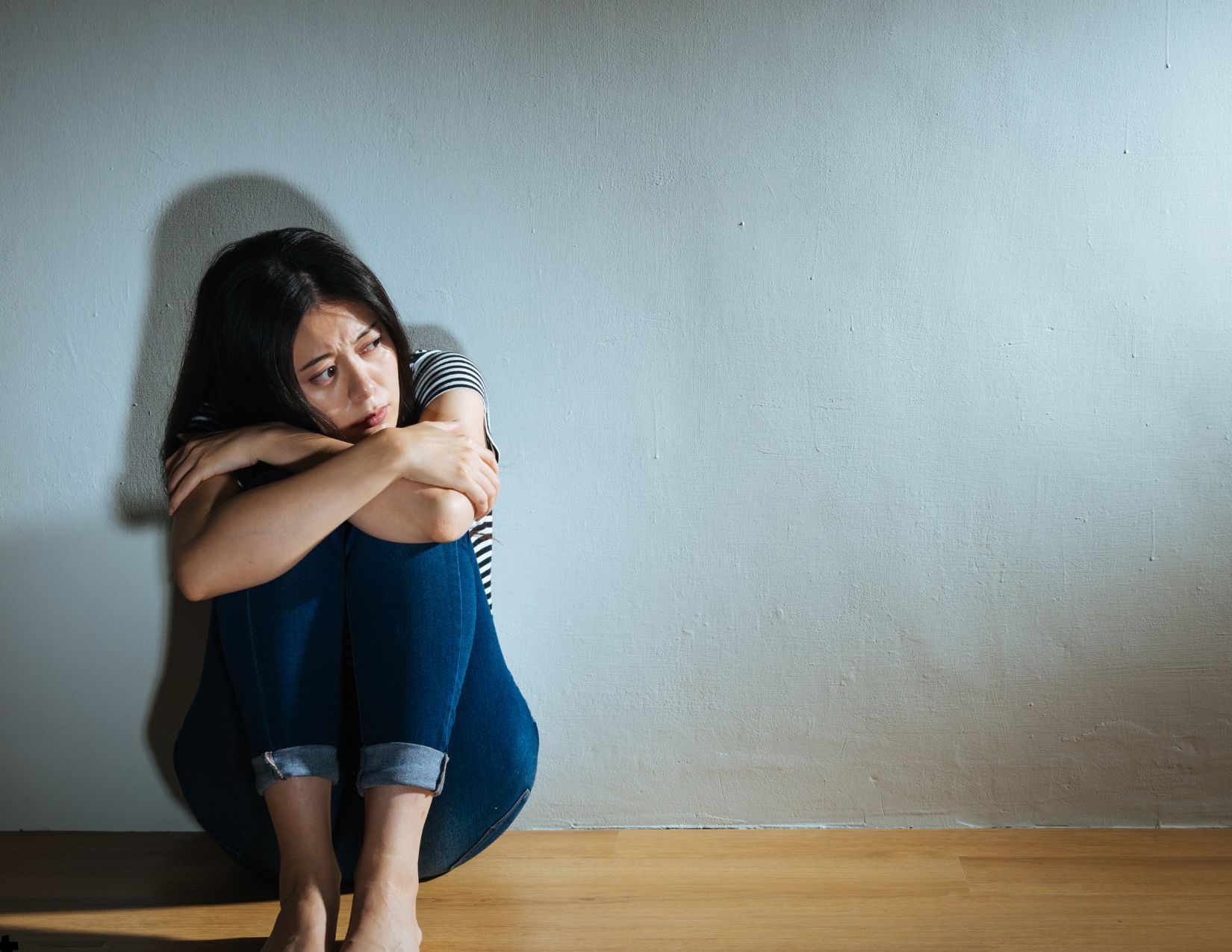 How to Stop Letting Fear Control You - Sage Counseling and Wellness ...