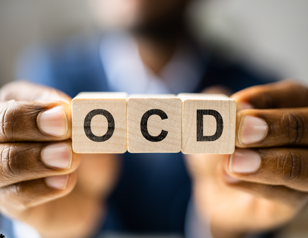 What is the Difference Between OCD and OCPD? - Sage Counseling and Wellness Catalogs