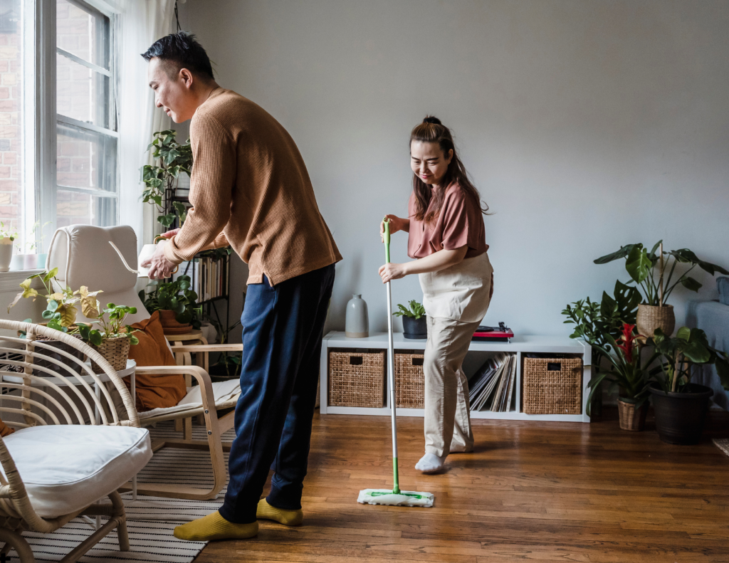 How to Practice Spring Cleaning for Your Mental Health: A Guide to ...