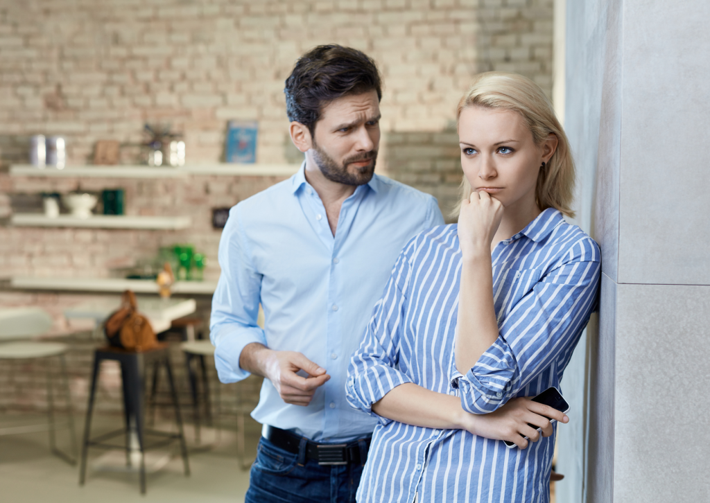 Break or Breakup? How to Talk About It + Best Next Steps - Sage ...