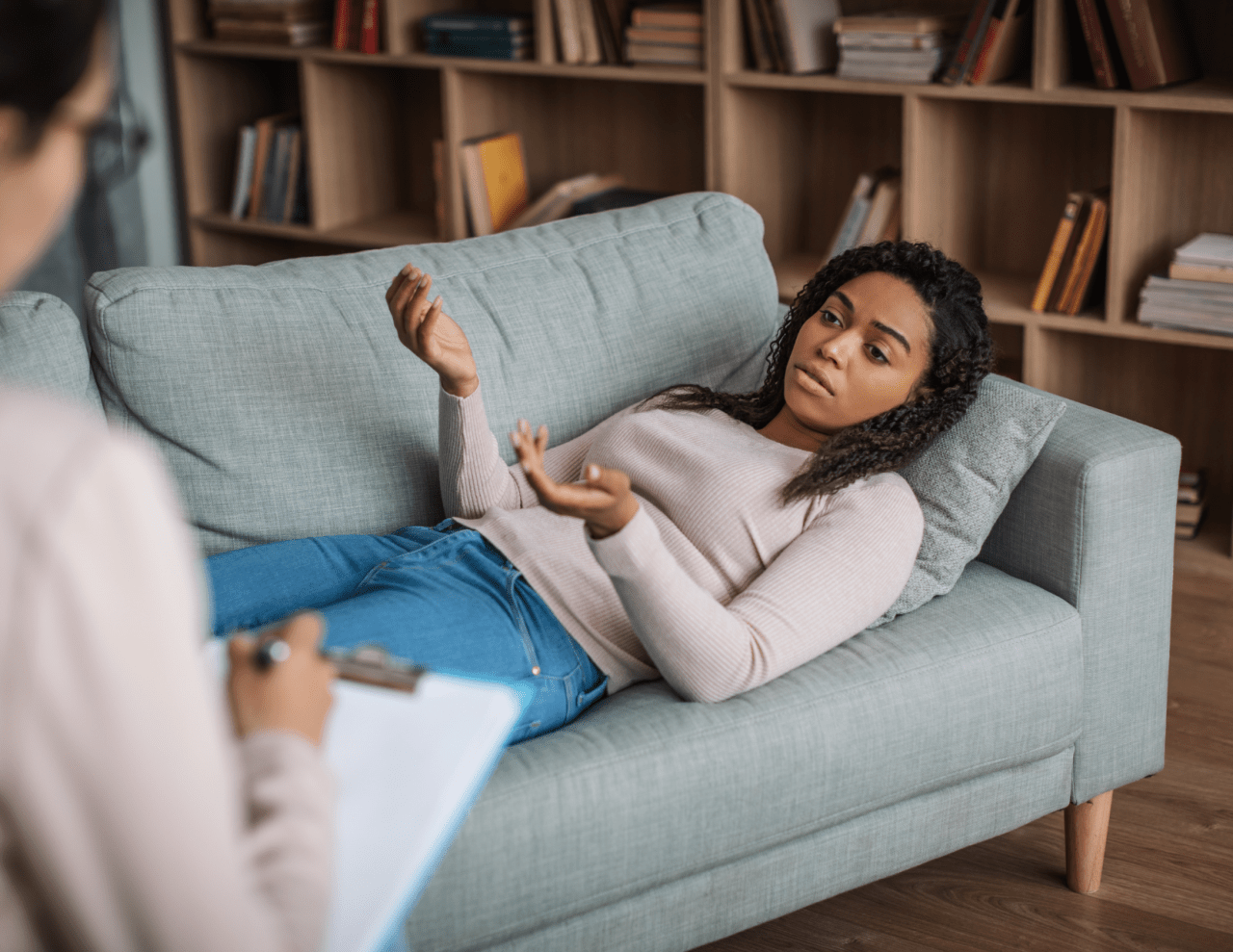 Sex Therapy Models Explained: Which One Can Help You Most? - Sage ...